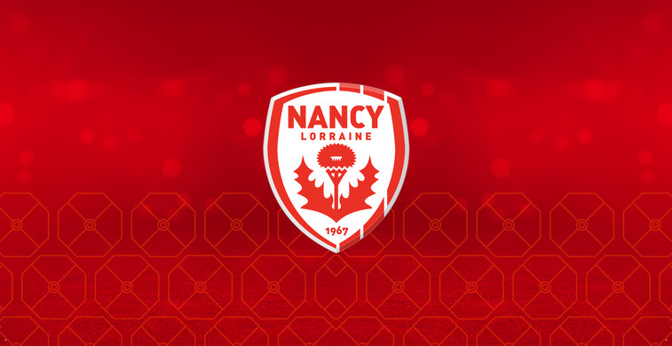 ASNL - Site officiel de l'AS Nancy Lorraine